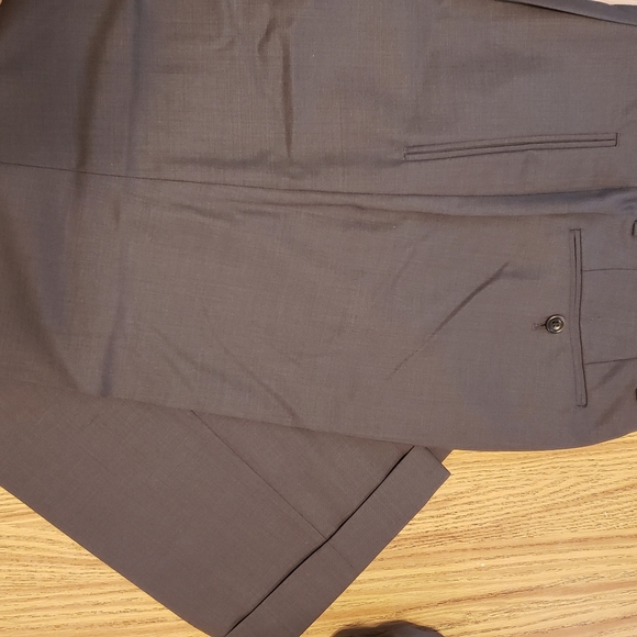 Sarar | Suits & Blazers | Sarah Mens Suit Small Pulls On Pants And ...